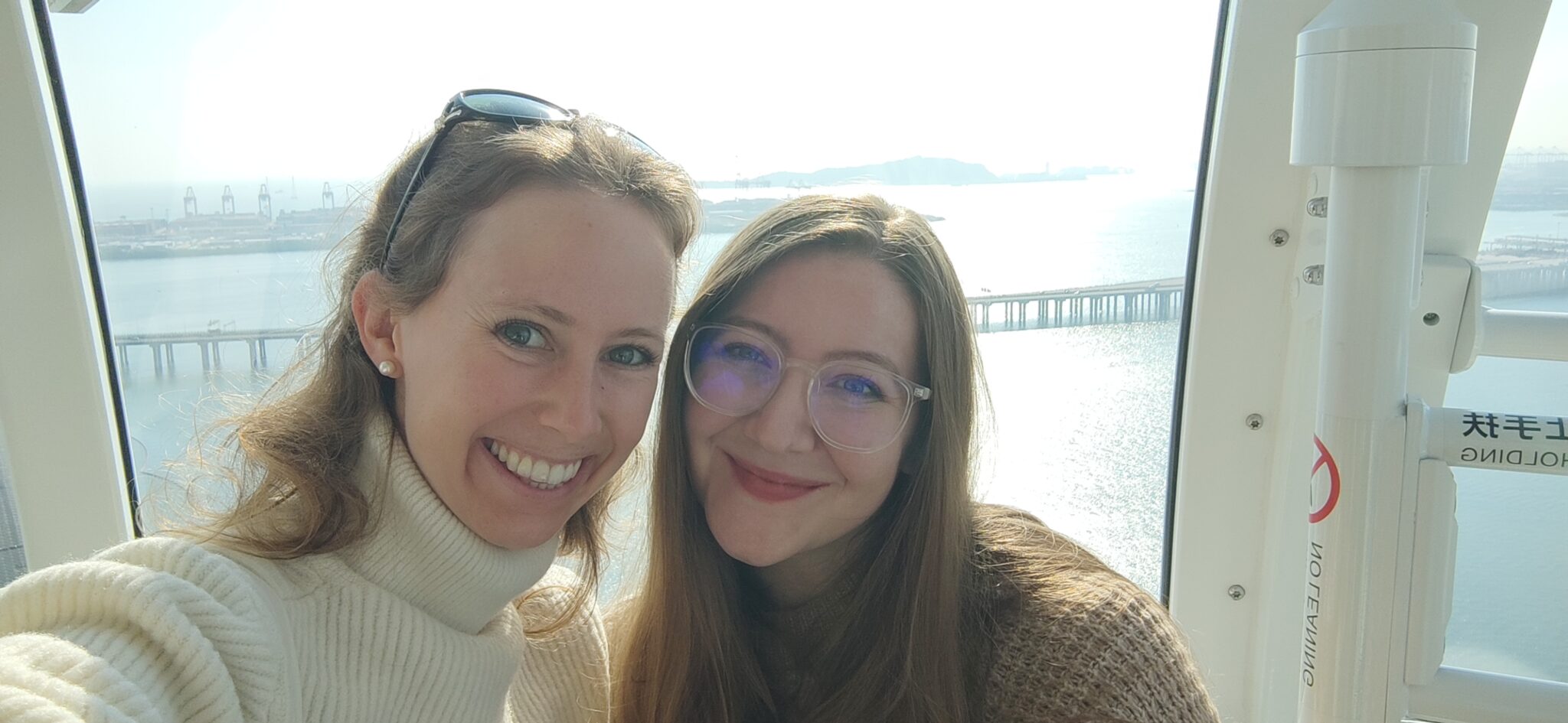 Interview with my Editor: Megan | Alison Mullins